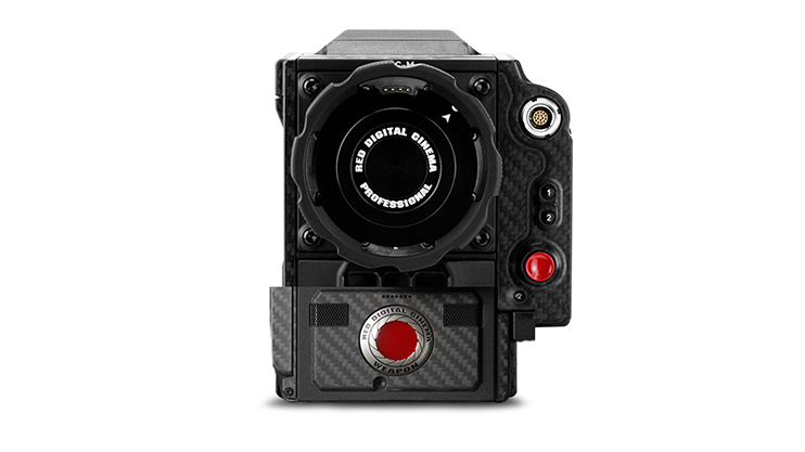 RED Is Upgrading from the Dragon to It's Newest Weapon