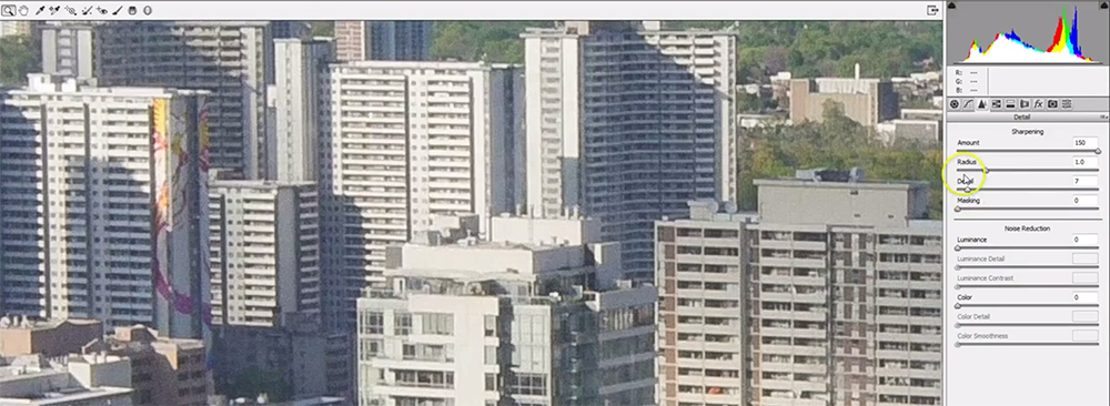 Color Grading Video in Photoshop and Lightroom