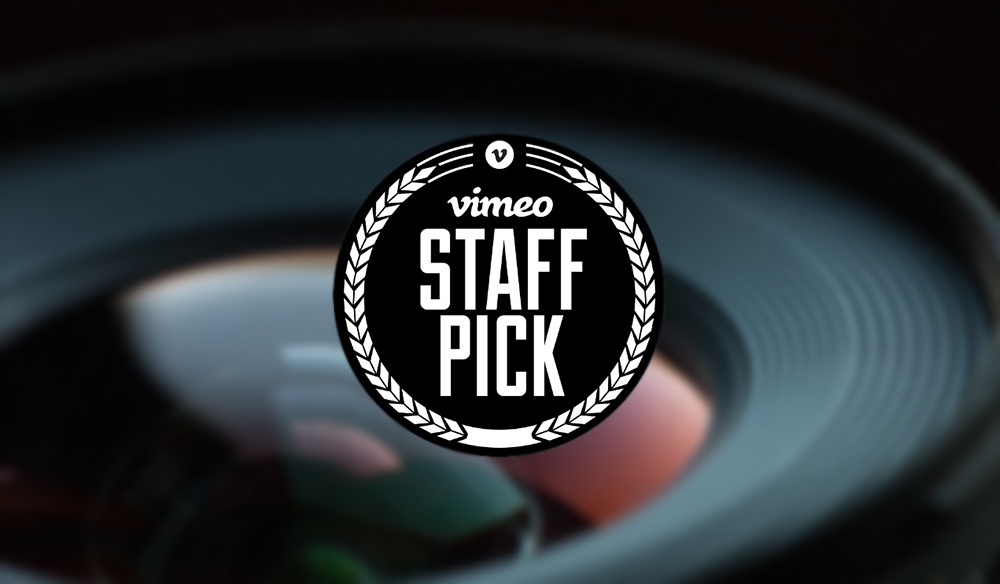 5 Tips to Increase Your Chances of Getting 'Staff Picked' by Vimeo