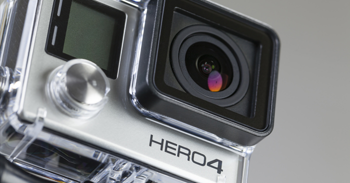 4 Tips on Integrating GoPro Footage with Cinema Footage