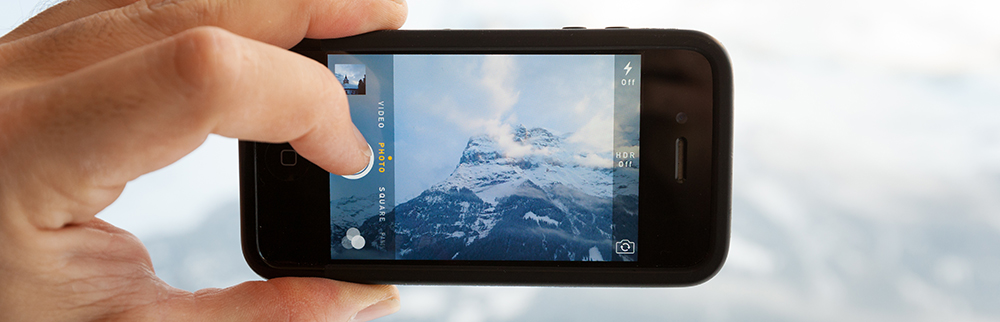 The Science of Shutters: How Camera Shutters Work