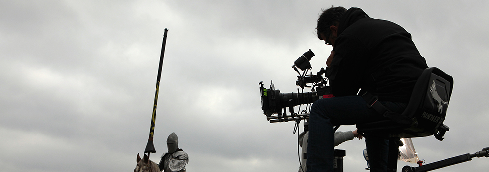 Free Camera Log for Film and Video Productions