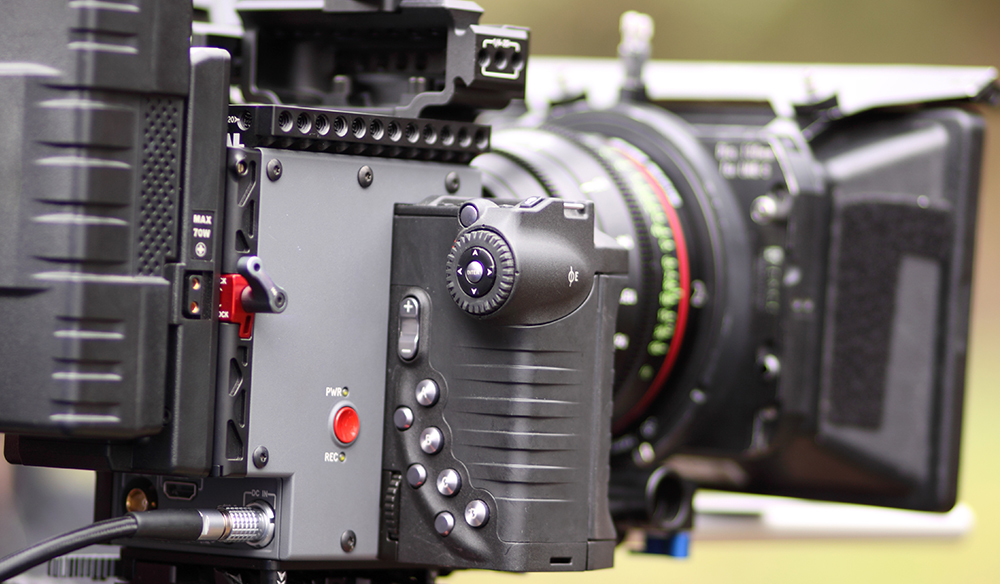 Free Camera Log for Film and Video Productions