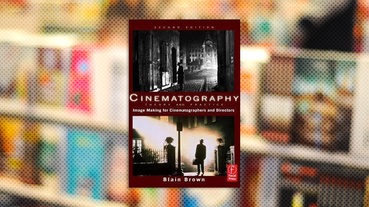 Educate Yourself: Books for Filmmakers and Videographers