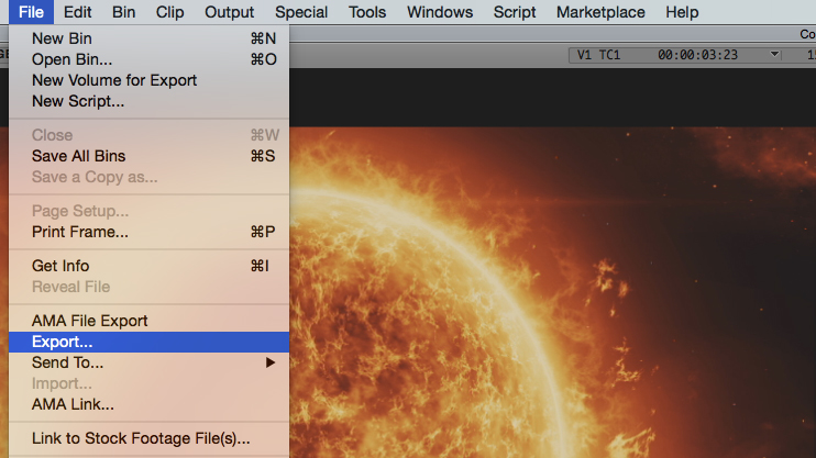 How to Properly Export Video for Facebook