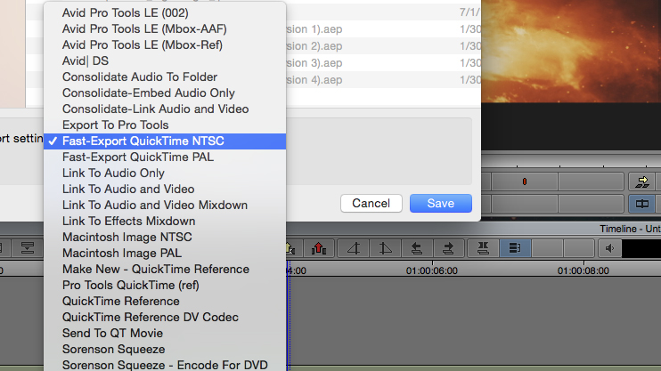 How to Properly Export Video for Facebook