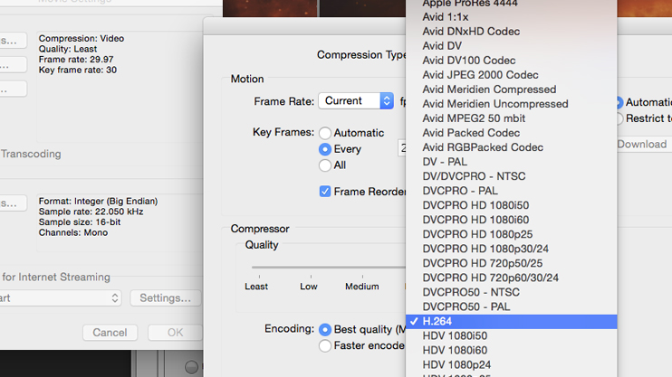 How to Properly Export Video for Facebook