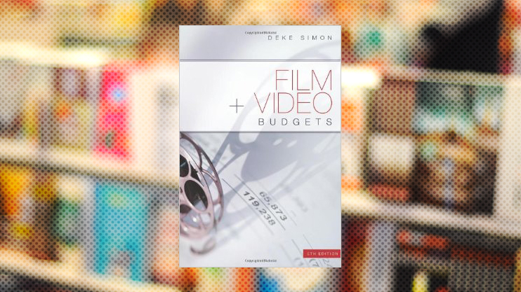 Educate Yourself: Books for Filmmakers and Videographers