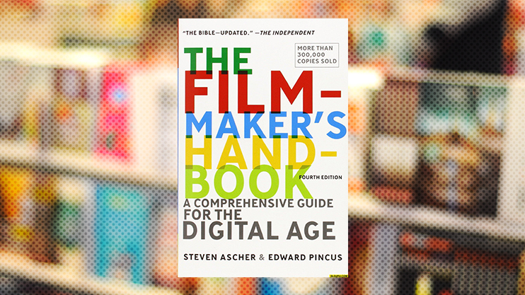 Educate Yourself: Books for Filmmakers and Videographers