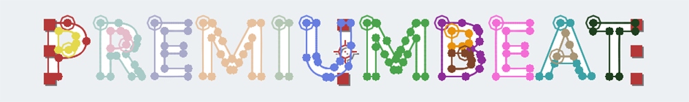 Quick Tip: Converting Text to Masks in After Effects