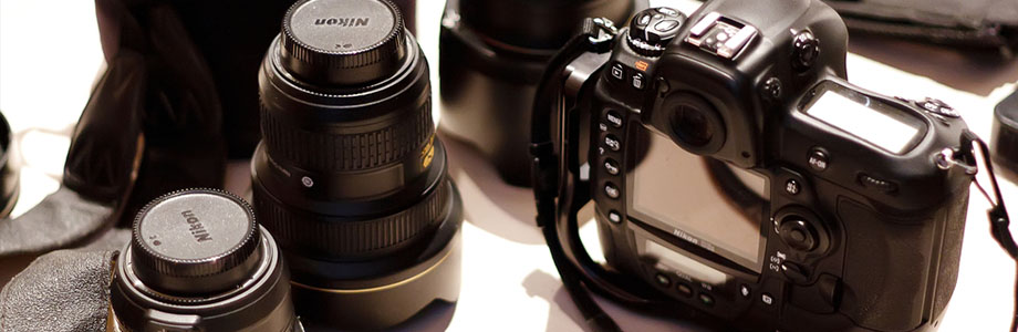 Tax Deductions for Filmmakers and Videographers