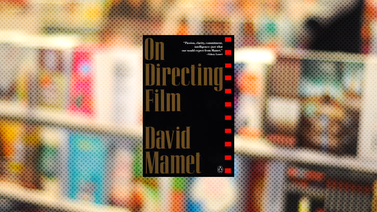 Educate Yourself: Books for Filmmakers and Videographers