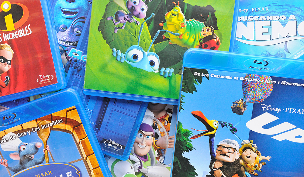 Pixar Releases RenderMan Free to the Public