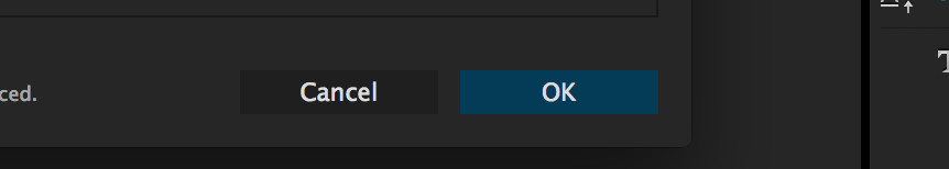 Quick Tip: Converting Text to Masks in After Effects