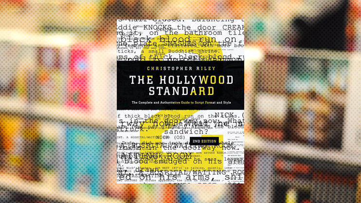 Educate Yourself: Books for Filmmakers and Videographers