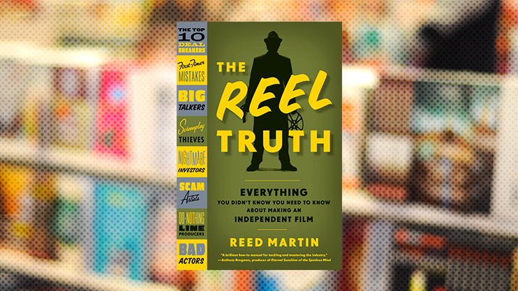 Educate Yourself: Books for Filmmakers and Videographers