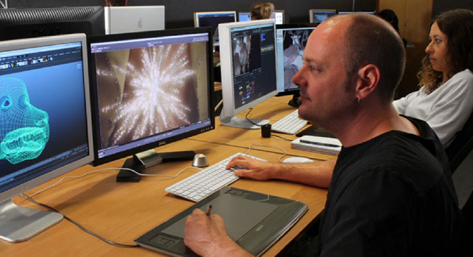 Life After 'Life After Pi': The VFX Industry One Year Later