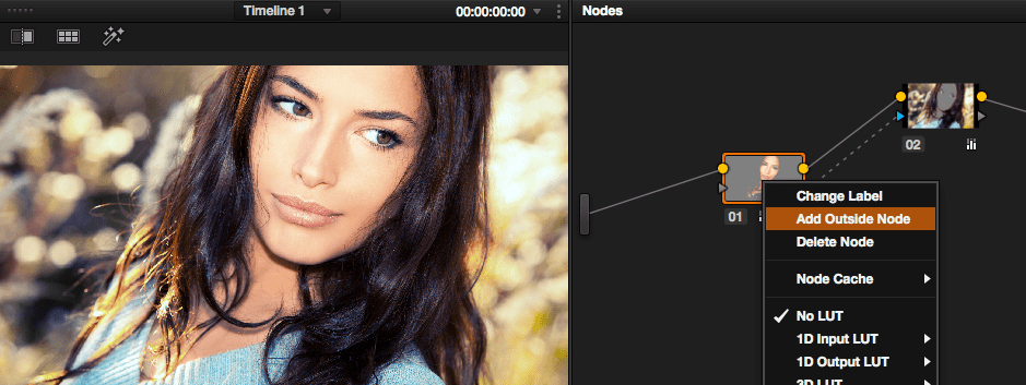 DaVinci Resolve Tips: Pull Better Keys