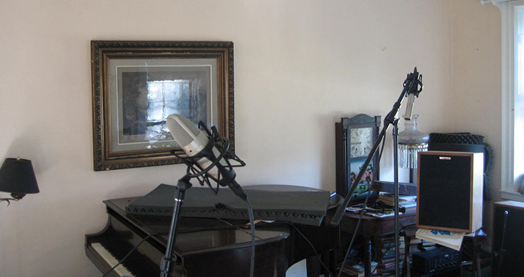 Audio Tips for DSLR Filmmakers