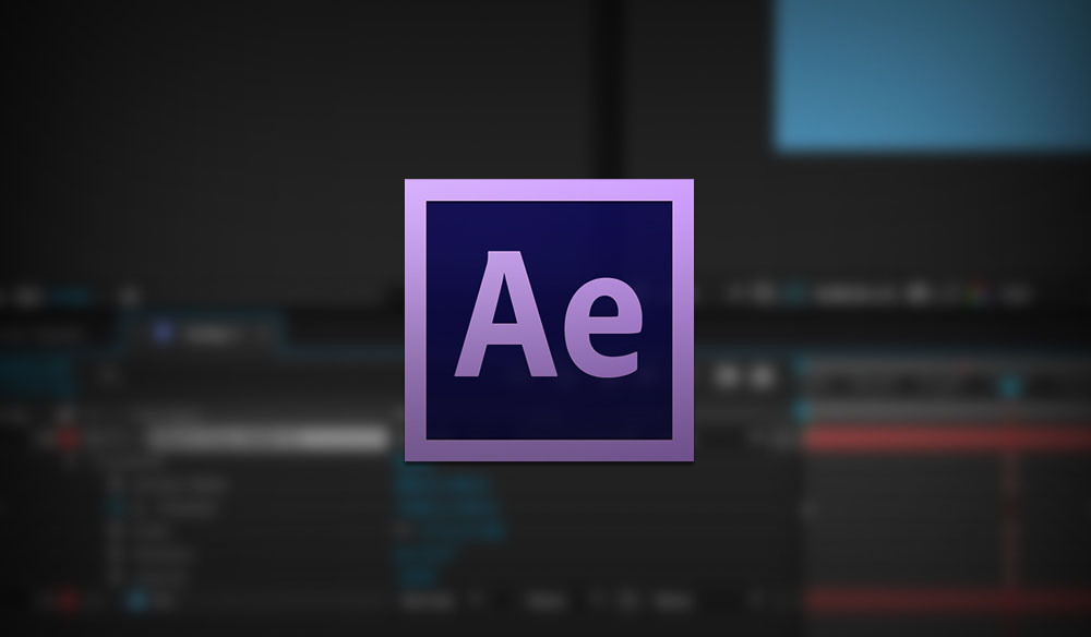 After Effects Quick Tip: Cropping a Comp