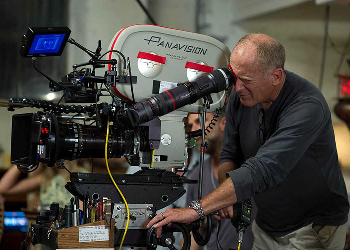 5 Of The Greatest Cinematographers For Creative Inspiration