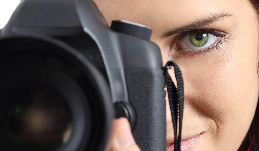 If the Human Eye Was a Camera, How Much Would It Cost?