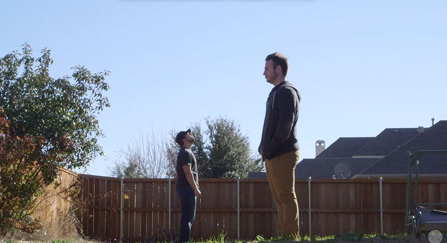 5 Easy In-Camera Effects