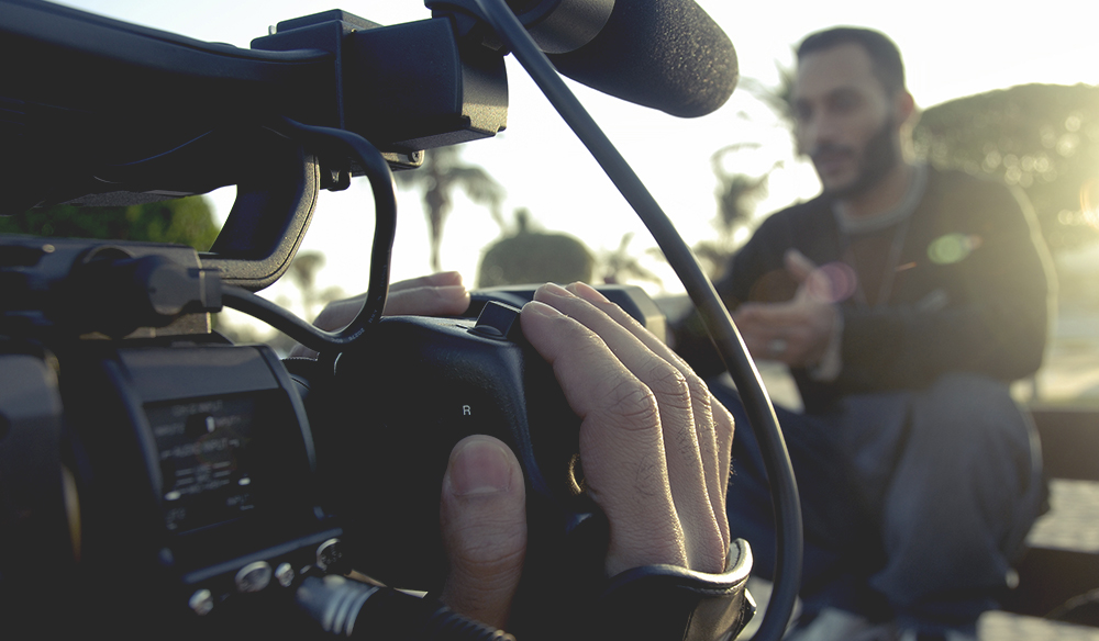 Free Audition Sign-In Sheet for Film and Video Productions