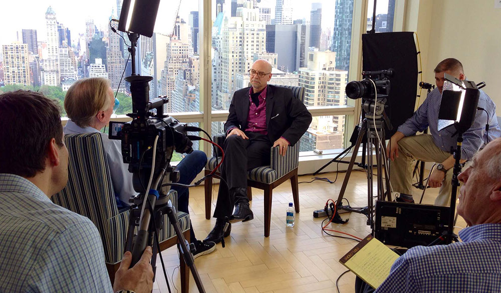 Filmmaking Tips: The Downside of Multi-Cam Shoots