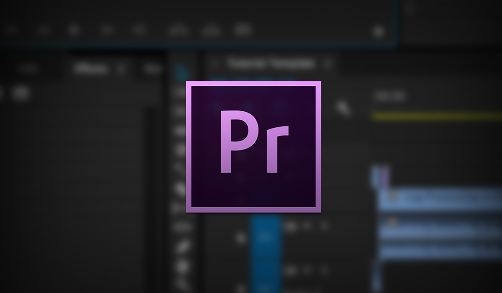 Premiere Pro Tutorial: Setting Keyframe Interpolation