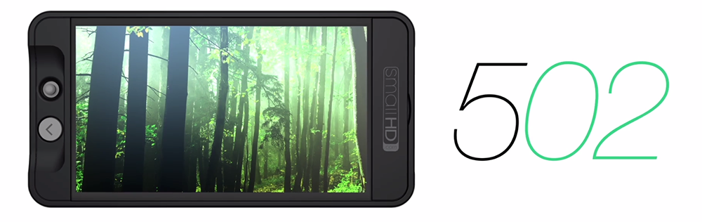 Small HD Unveils a Pocket-Sized Monitor/Viewfinder Hybrid