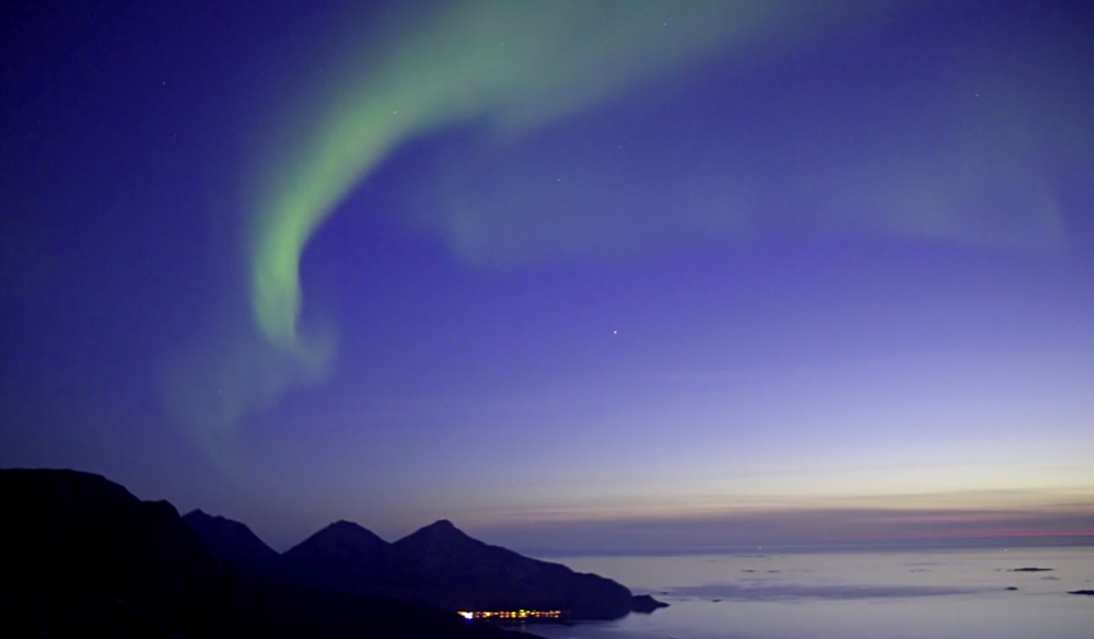 10 Incredible Low Light Videos Shot on a Sony a7S