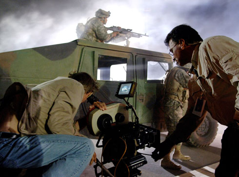 5 Of The Greatest Cinematographers For Creative Inspiration