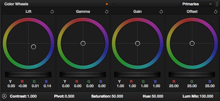 DaVinci Resolve Tutorial: Extreme Color Looks