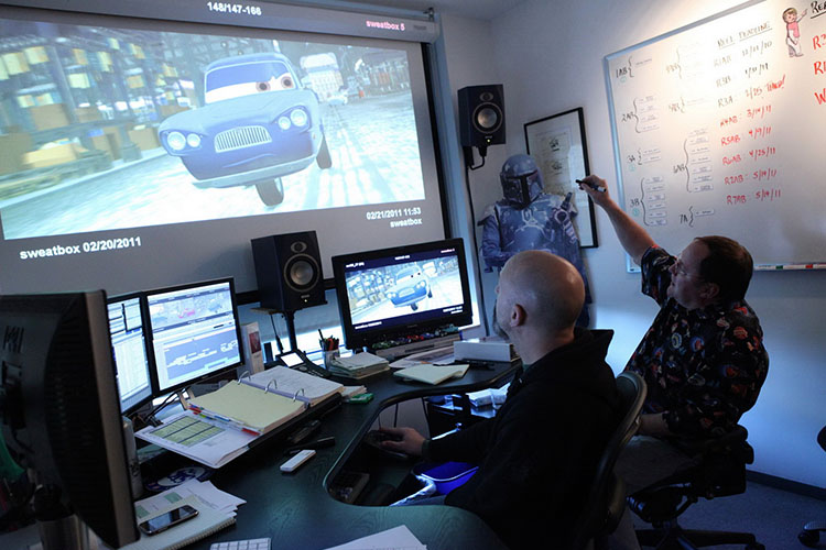 5 Film Trailer Editing Tips