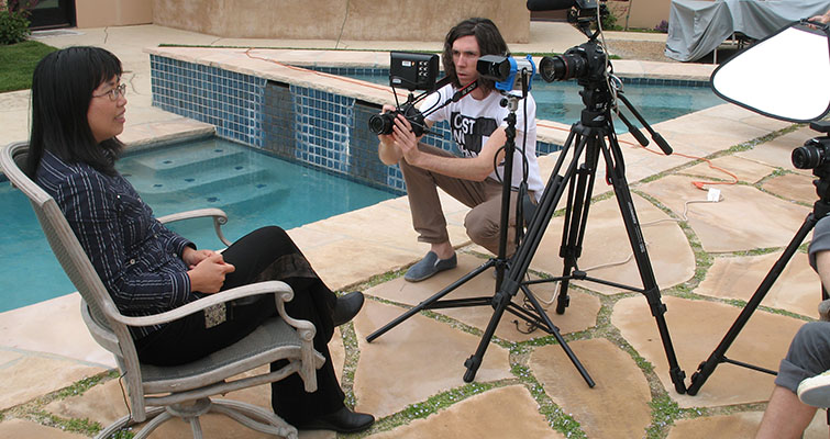 Producing Documentaries With High Production Values