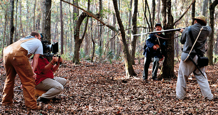 Producing Documentaries With High Production Values