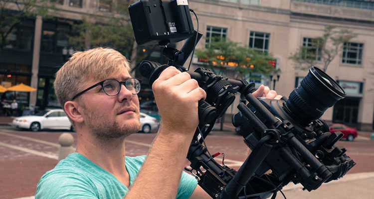 3 Tips for Dealing With Rolling Shutter