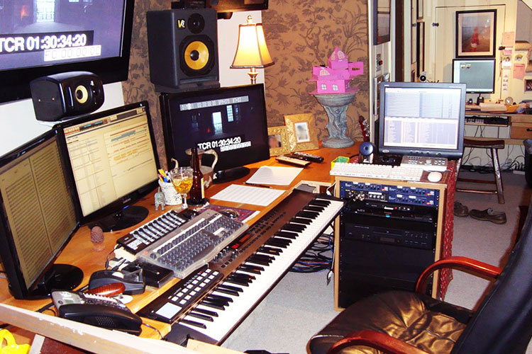 5 Film Trailer Editing Tips