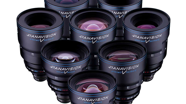 Just How Expensive Are Real Cinema Lenses?