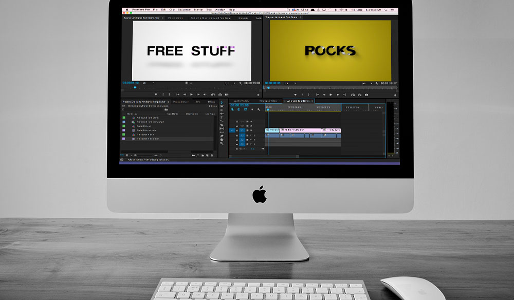 5 Great Resources for Post Production Training - The Beat: A Blog by ...