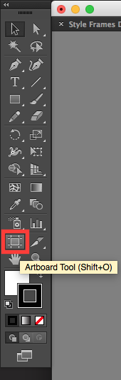 Workflow Tip: Storyboard Your Animations in Adobe Illustrator