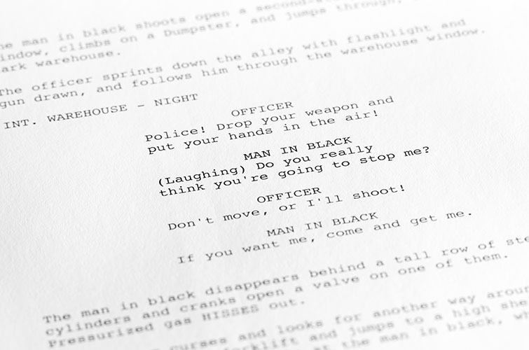 How to Adapt Your Feature Idea Into a Short Film