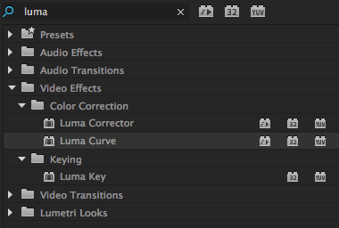Create Quick and Easy Vignettes in Premiere Pro