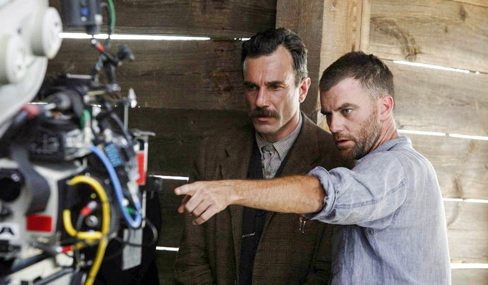 The Art of Perspective and Symmetry in Cinematography