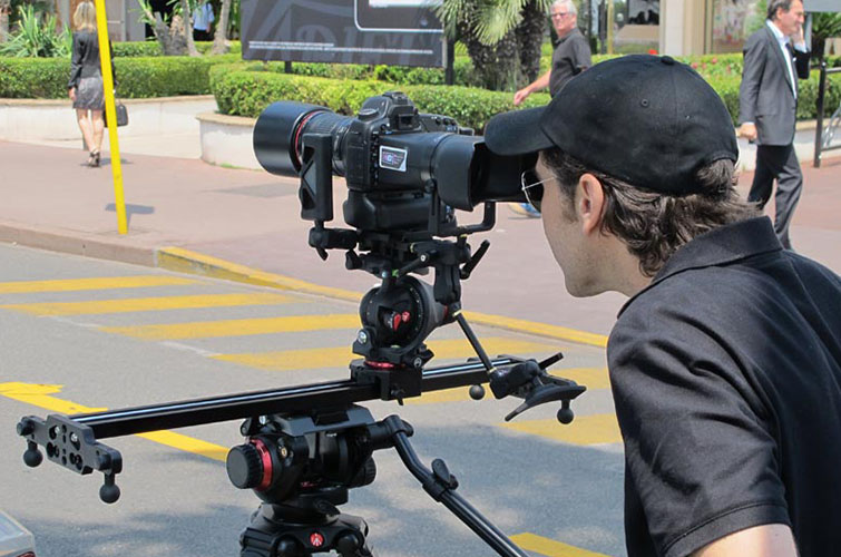 How to Shoot Gorgeous Documentary Interviews