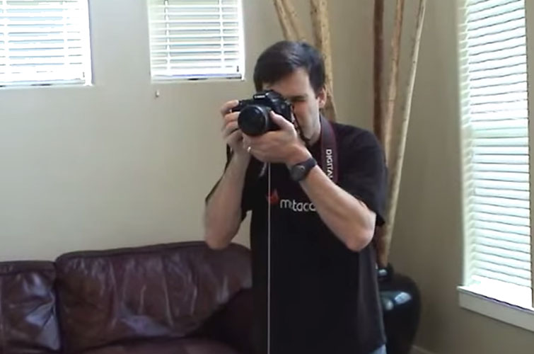 3 Lo-Fi Techniques For Better Camera Stabilization