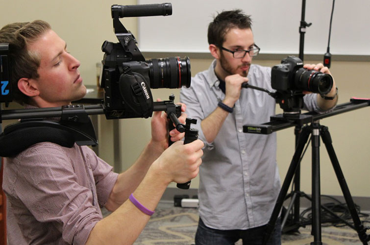 How to Shoot Gorgeous Documentary Interviews