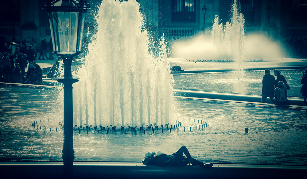 Create Quick and Easy Vignettes in Premiere Pro