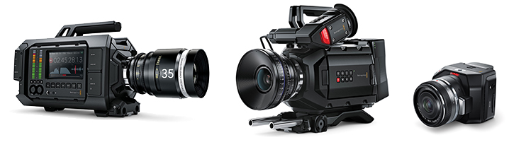 Your Best Options for High Frame Rate Filmmaking